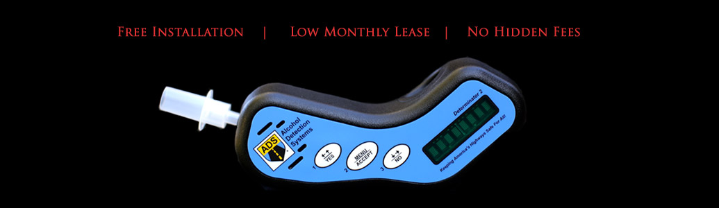 Interlock Company | Nebraska Alcohol Detection Device for Vehicles